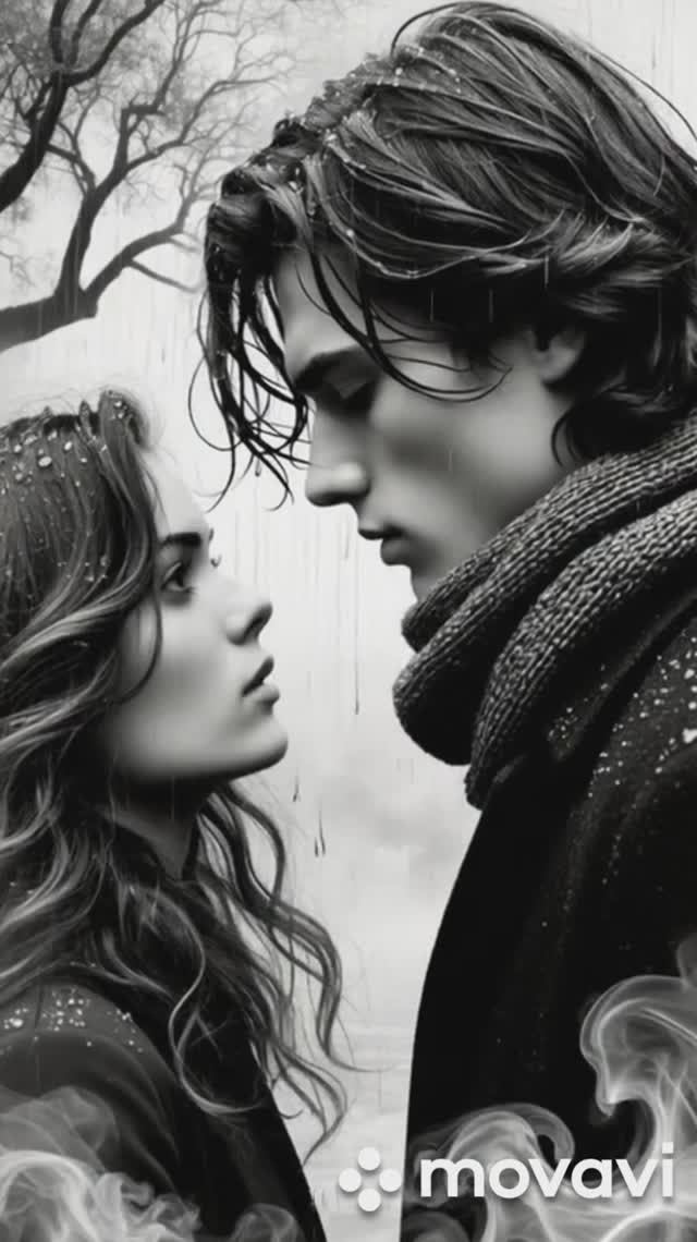 Поговори со мной