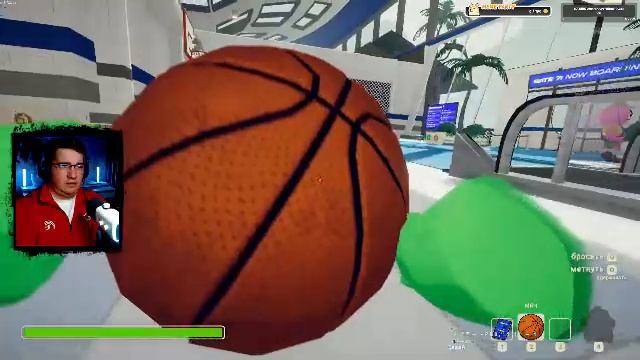 Приключения в PEAK | кооперативный стрим| покоряем горы