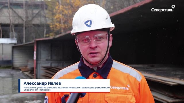 На «Олконе» прошёл управляющий комитет по охране труда и промышленной безопасности (2)