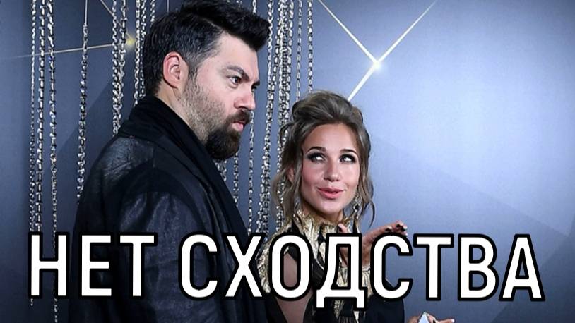 Прятали долго! Юлия Ковальчук впервые появилась с дочерью на концерте.