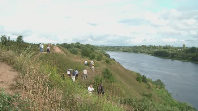 Старая Ладога