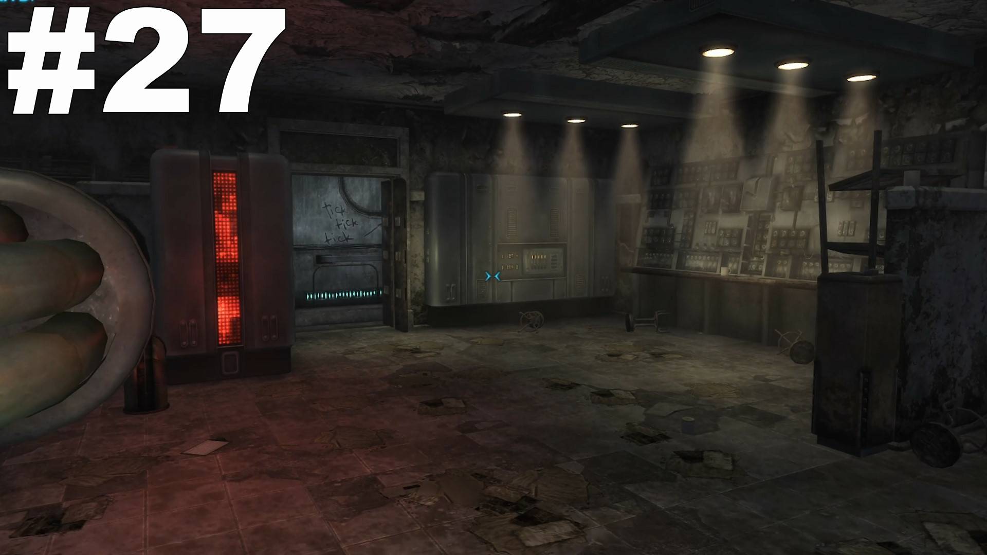 ▶Fallout: New Vegas - Dead Money. Смешанные сигналы. #27