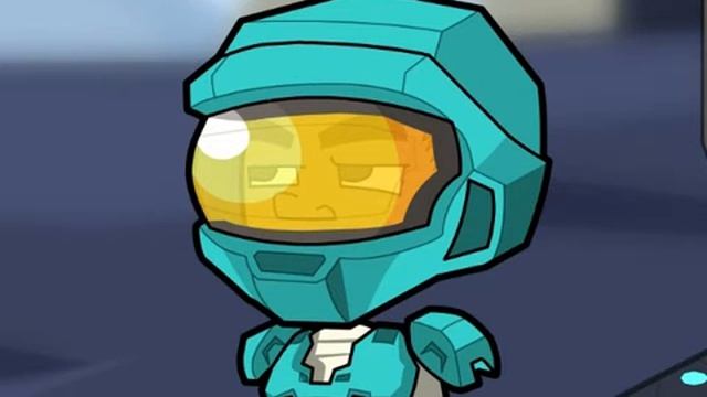 A new planet - Знакомство