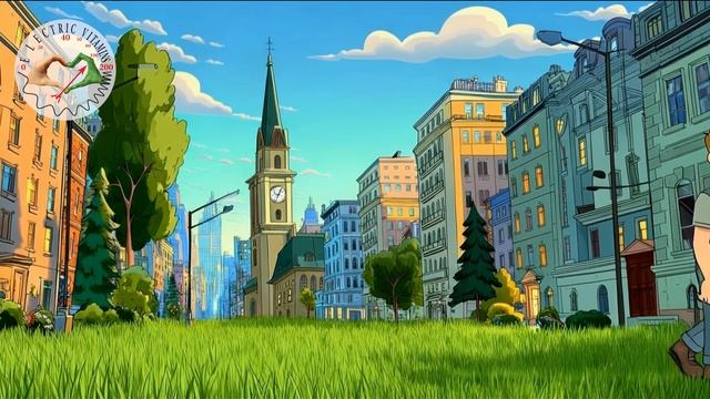 Проект «зелёного перехода»