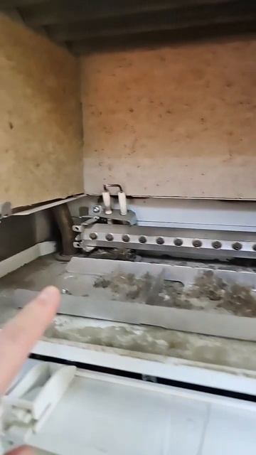 Смотрите как работает прессостат??