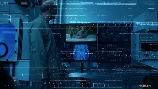 Идентификация (2025) . Боевик , фантастика , детектив . Россия . Трейлер