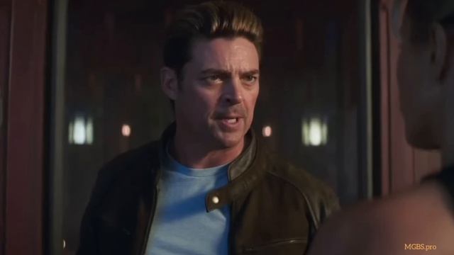 Мортал Комбат 2 (2026) . Боевик , фантастика . США . Трейлер