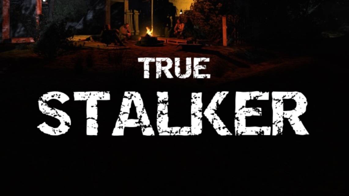 S.T.A.L.K.E.R True Stalker #7