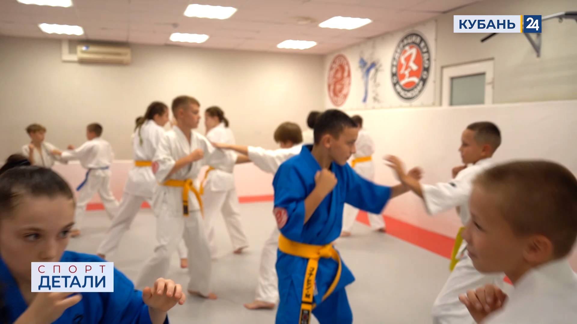 Детали. Спорт 22.10.2025