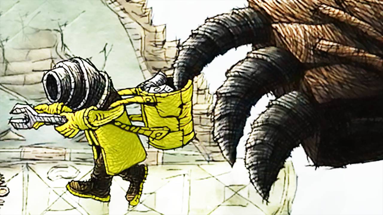 ШКОЛЬНИК нашёл ТАЙНЫЙ МИР за стеной ЧАСТЬ#14 ИГРА CREAKS на канале МИСТЕР ИГРУШКИН