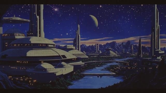 The Silent Future We Dream Of