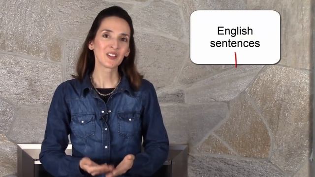 Lesson 1. Introduction to Stress and Intonation - English with Jennifer