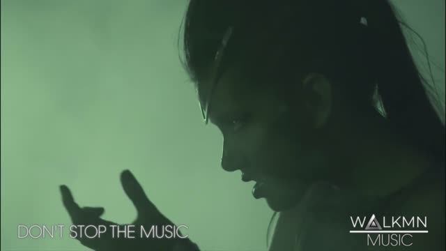 Walkmn - Don t Stop the Music