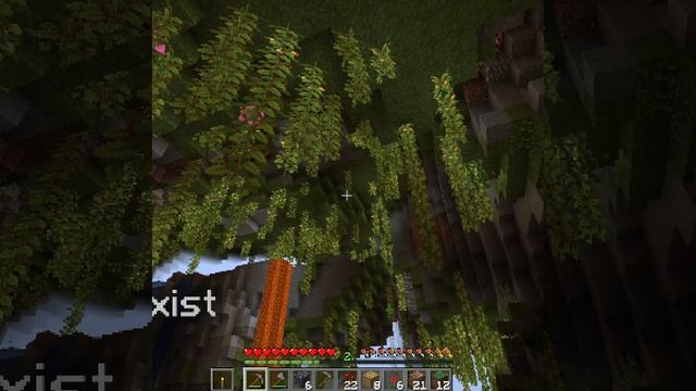 Когда позвал в Minecraft друга со слабым ПК! #Shorts  @ParaToxic