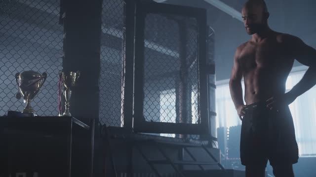 АЛЕКСАНДР ШЛЕМЕНКО: ЖИЗНЬ И БОИ БЕЗ ПРАВИЛ - ШТОРМ СРЕДИ ЯСНОГО НЕБА