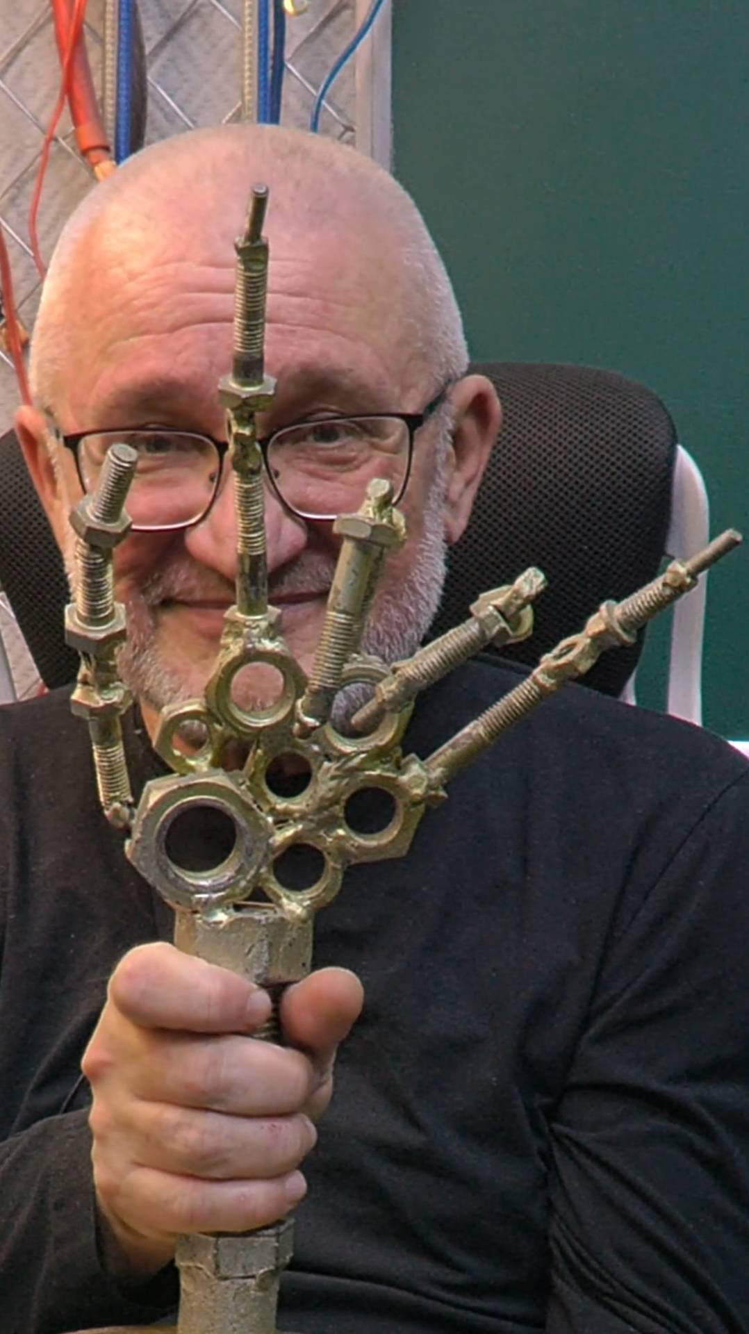 Как надо делать "КОЗУ"