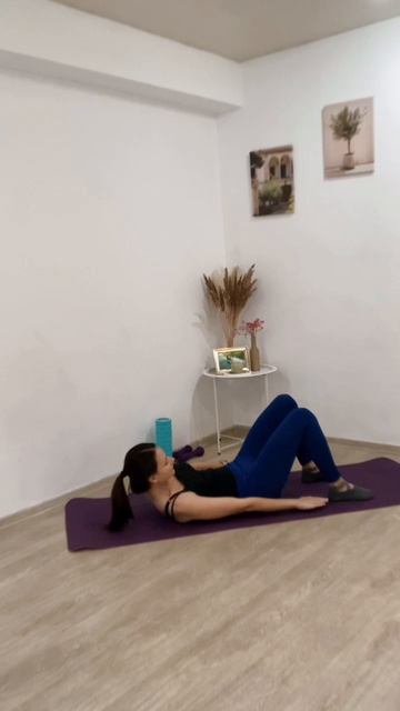 "Пресс&Кор" Интенсив месяца на канале