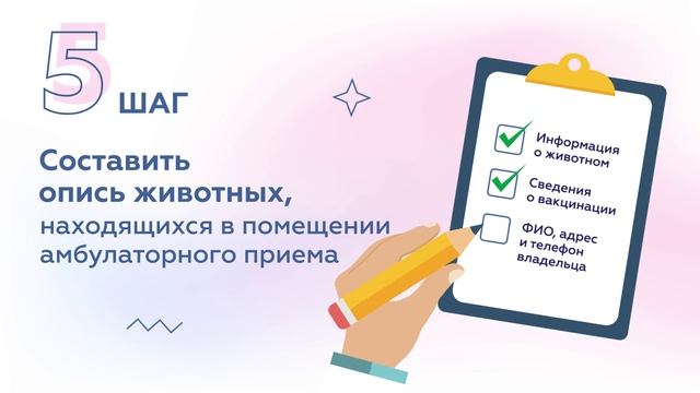 Ветврачам негосударственных клиник: как действовать в случае подозрения на бешенство
