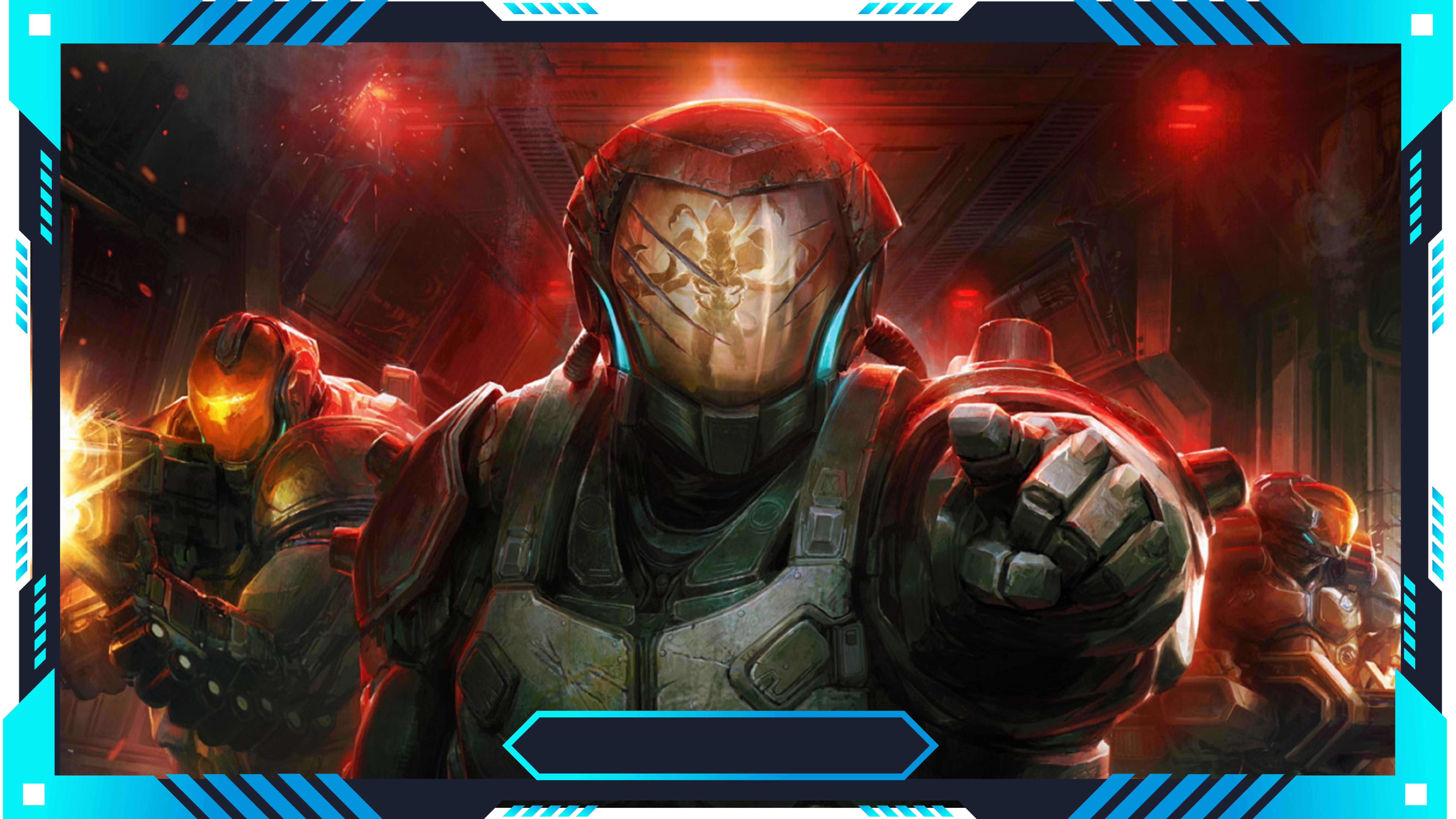 The Red Solstice 2 Survivors - ЛУЧШИЕ игры обзор геймплея и первый взгляд