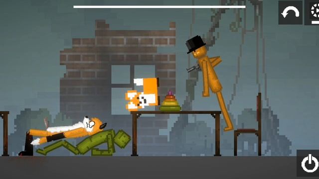 шок я закупался в магазине и появился мистер тыковка