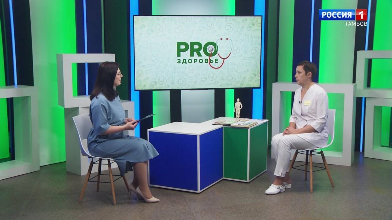 PRO Здоровье. Иглотерапия: как это работает?