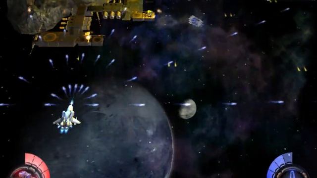 Astro Avenger (Прохождение на Стрим) (#1)