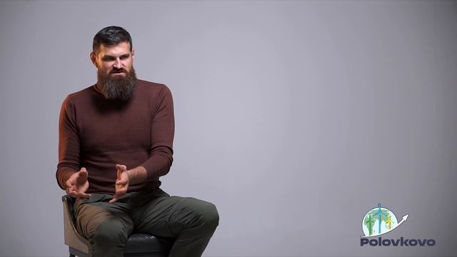 Ильдар Гизатуллин - Предприниматель. Первый инвестор Light Industrial, Polovkovo Apart's.