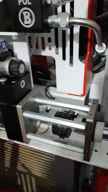 Гарантийное обслуживание оборудования для напыления пенополиуретана. Pusmak это сервис.