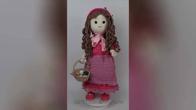 Вязальщица Света