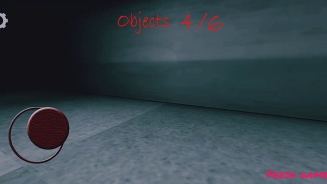 Slendrina
DVloper 4 часть😎