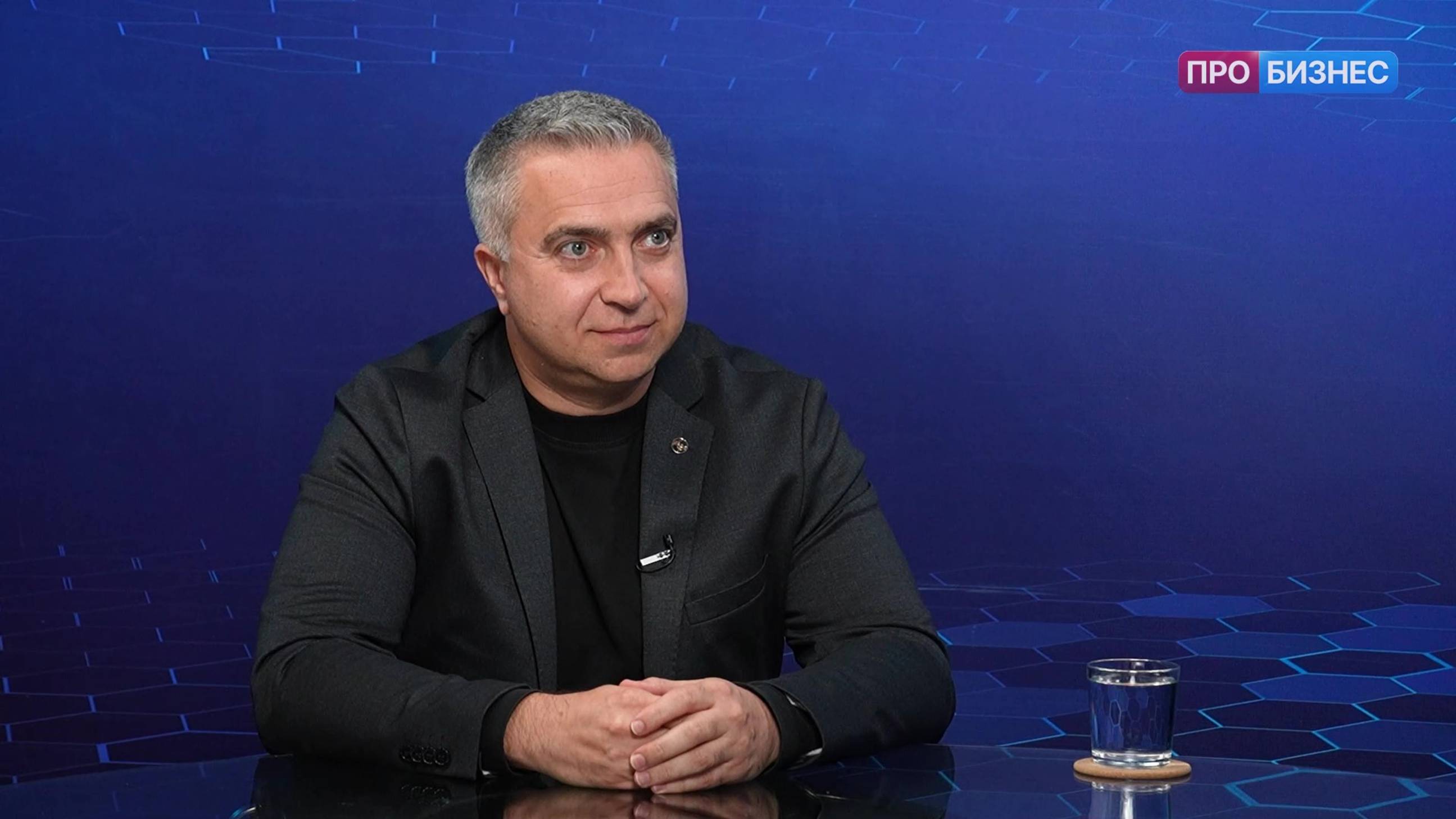 Бизнес в плюсе. Евгений Дроздов, акционер и глава «ИЛЬ ДЕ БОТЭ»