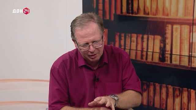 История Дона 26.10.2025 - Ростовские байки, легенды и были