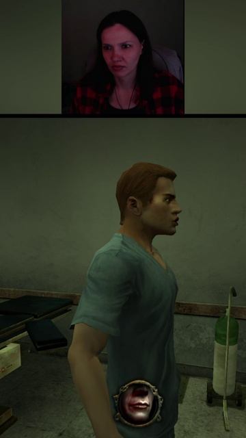 Устал на работе... #shorts #vampirethemasquerade