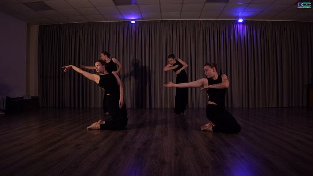 Contemporary. Педагог Мирошникова Александра