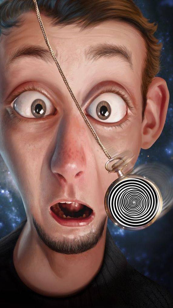 "Гипноз для сна".