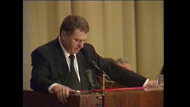 5 съезд ЛДПР (02.04.1994)