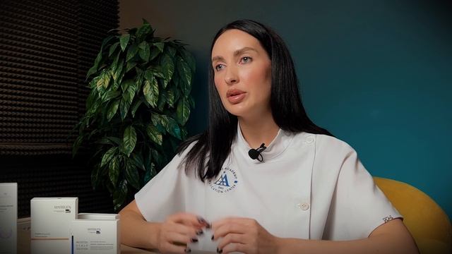 Теория. Обзор препаратов