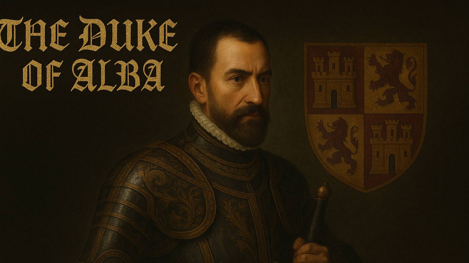 Герцог Альба