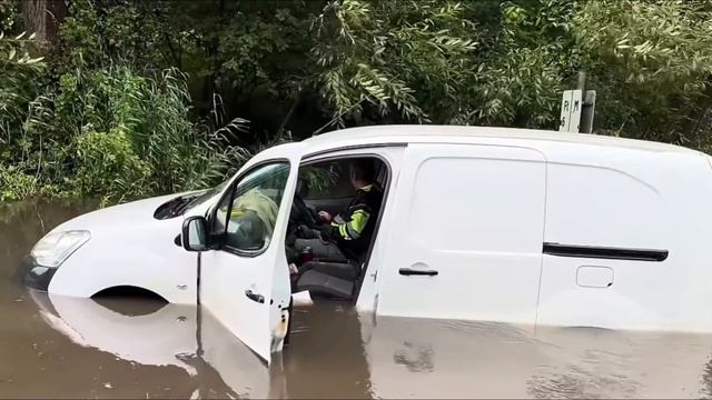 Как утомить машину.Бравада-паника-сожаление