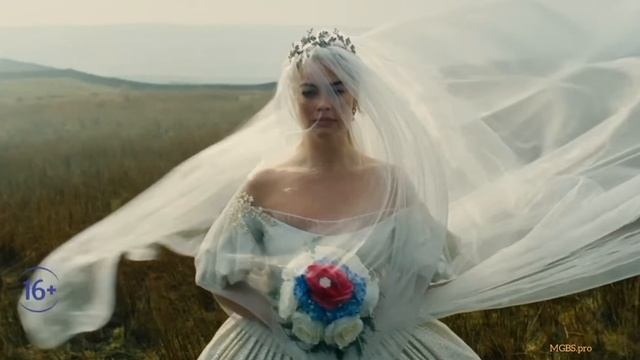 Грозовой перевал (2026) . Мелодрама , драма . США , Великобритания . Трейлер