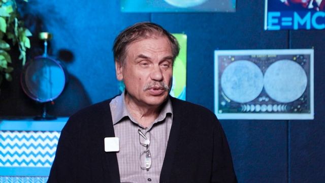 Наука - дело семейное. Сергей Чесноков (“Маяк научных открытий” Интервью #24)