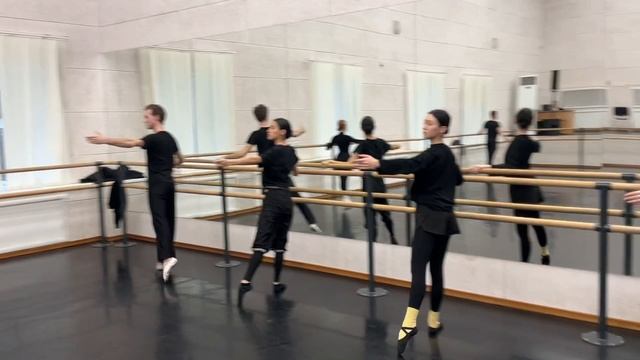 РОНД ПАРТЕР-ФРАНЦИЯ-4!