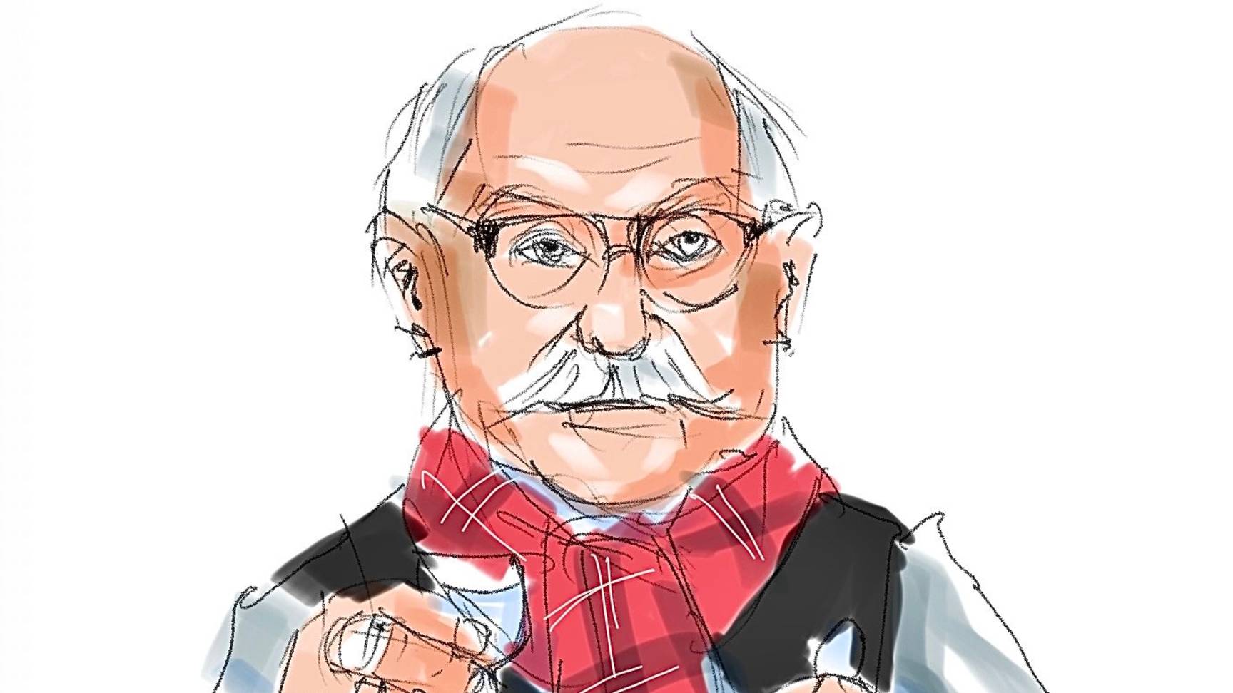 Михалкову - 80! Поздравляю мэтра и желаю всех Благ!