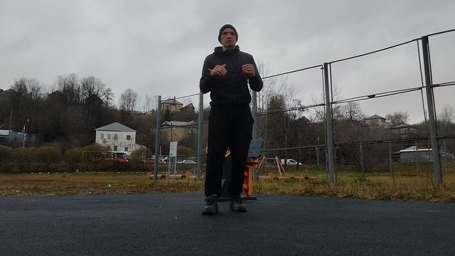 Бокс. Не увлекайтесь "красивыми" стилями.