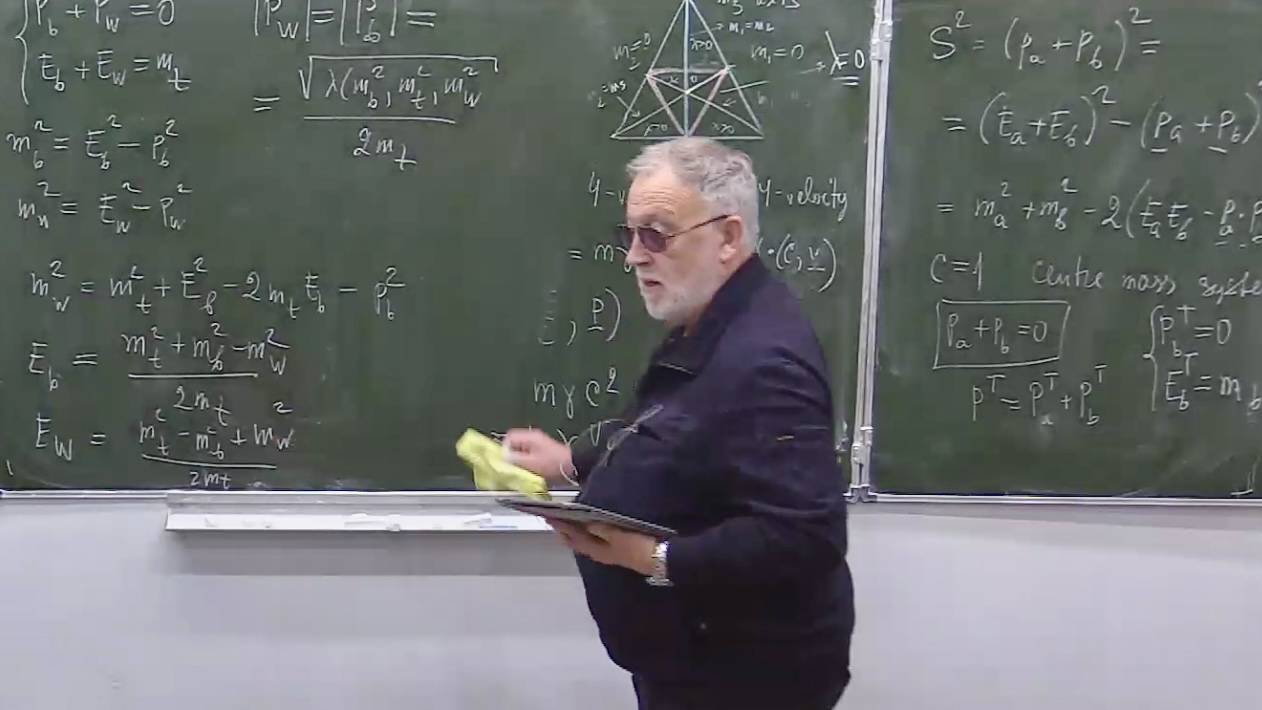 Seminar GDEq. Källén function and around. Part 1