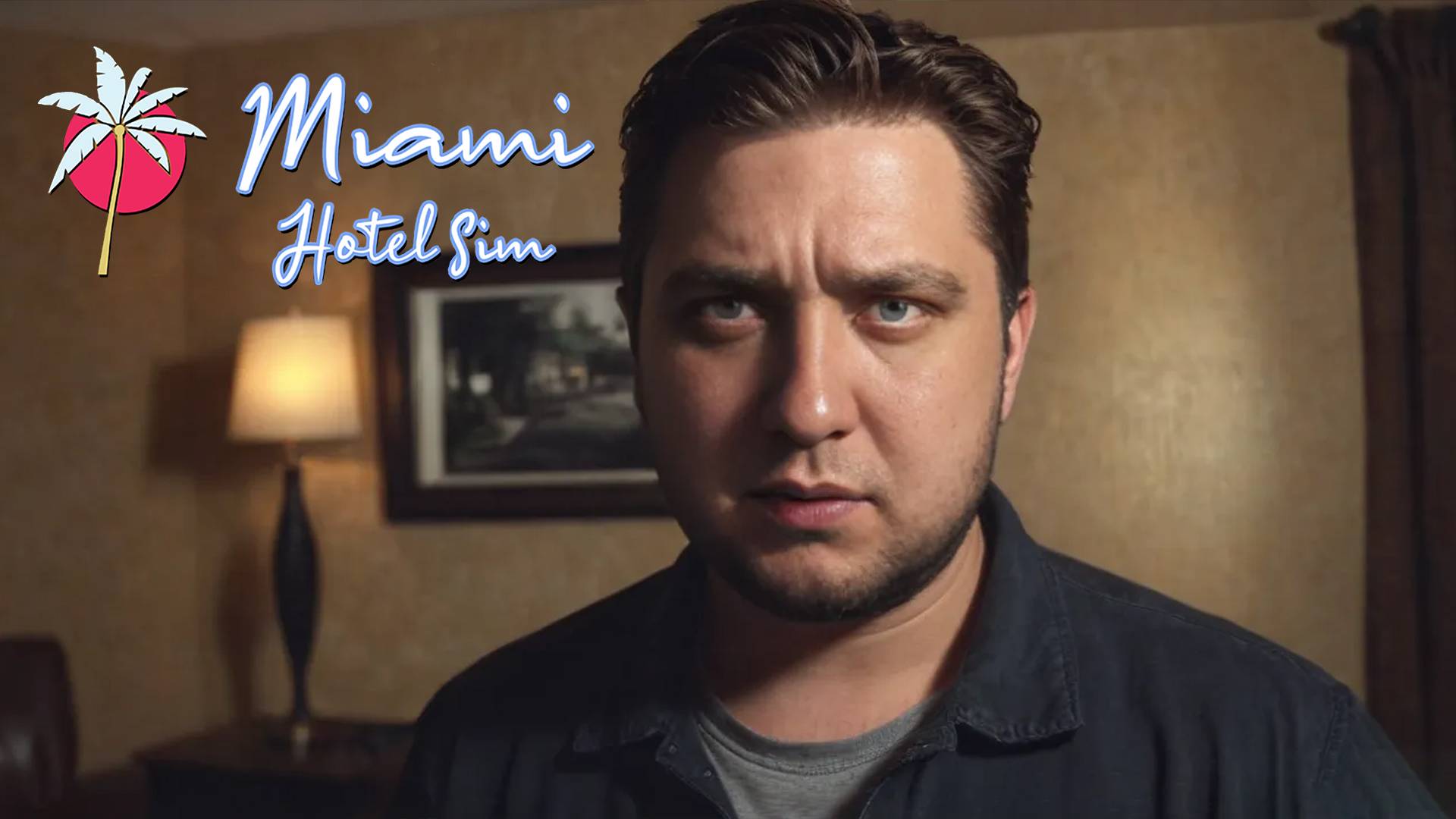 ФИНАЛ, ВОСТАНОВИЛ ОТЕЛЬ - Miami Hotel Simulator #2