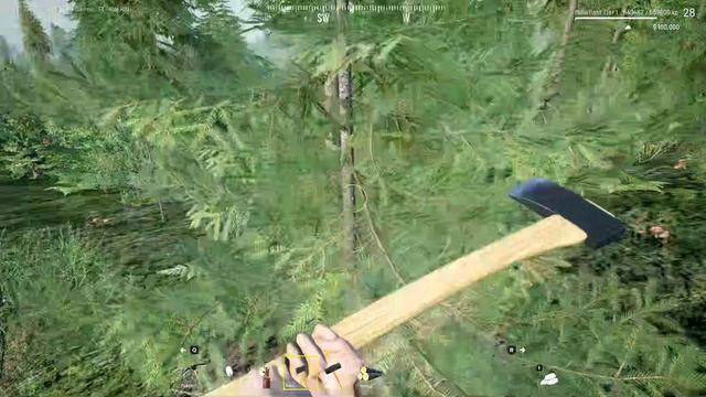 1 Out of Ore Обновление v.0.31.4101 Карта Scandinavia Новое строительство