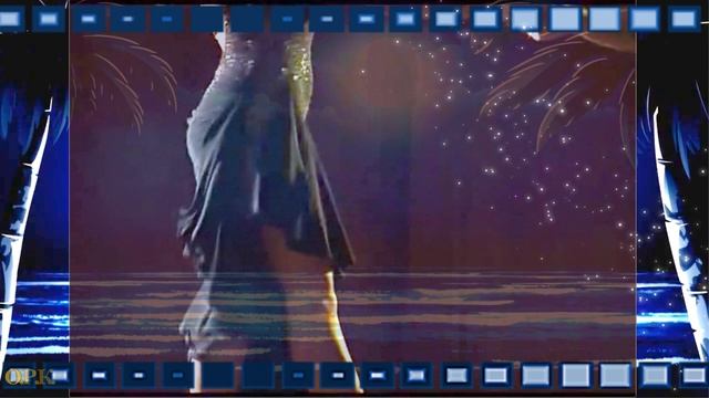 ЛУННОЕ ТАНГО