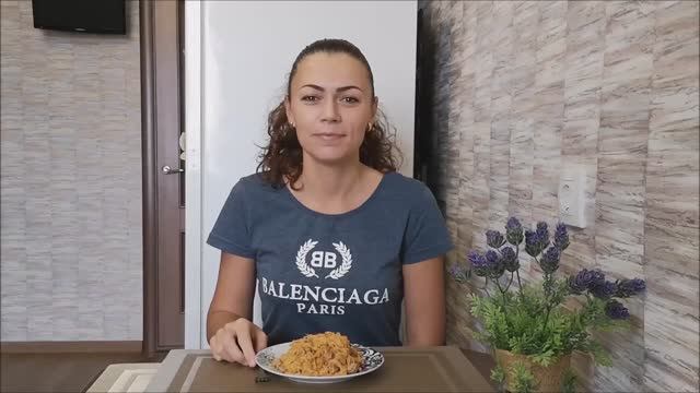 Тушеная капуста с фаршем рецепт ВСЕГДА ВКУСНО! Я не могу перестать его готовить!