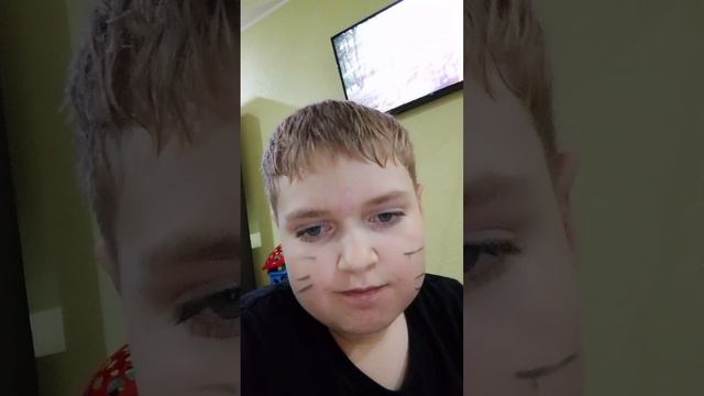 99 ночей в лесу 5 часть